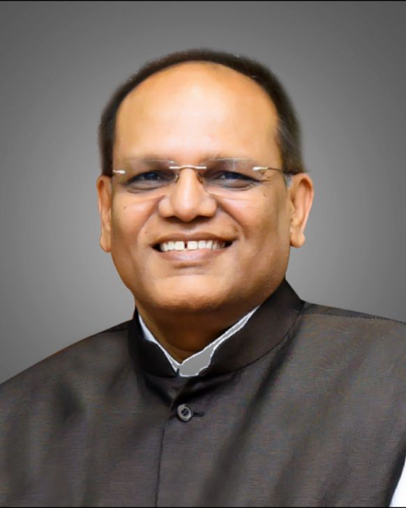 ACB Probes 25-Acre Land Registered in Chief Secretary's Wife's Name ...